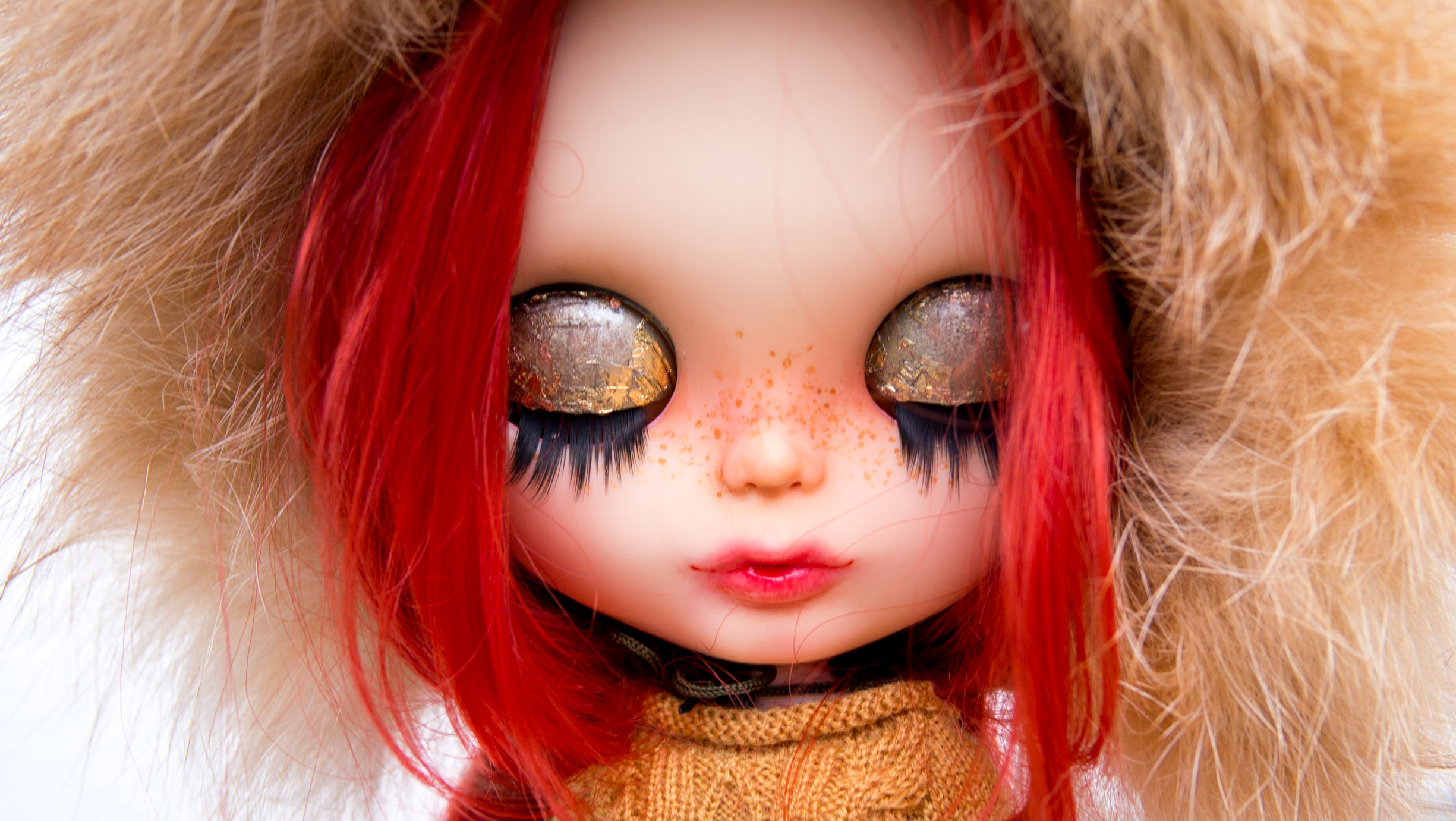 Gumji – Project Doll House