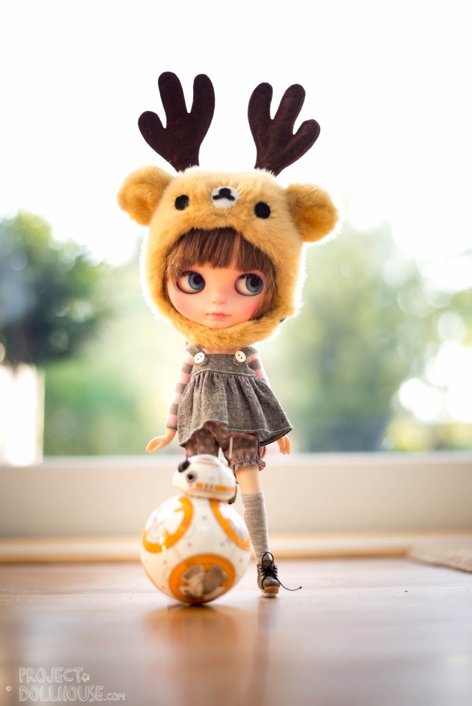 Learning to Photograph Dolls Pt.1 – Project Doll House