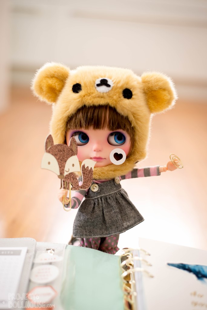 Learning to Photograph Dolls Pt.1 – Project Doll House